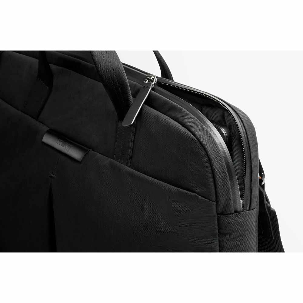 Bellroy 16 Tokyo Laptop Bag Raven The Warming Store Bellroy 16 Tokyo Laptop Bag Raven The Warming Store