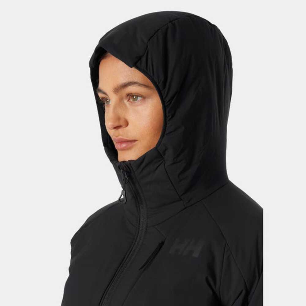 Helly Hansen Women's Odin Stretch Hood Insulator 2.0 Jacket Helly Hansen Women's Odin Stretch Hood Insulator 2.0 Jacket